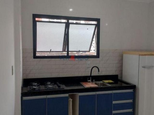 Apartamento à Venda em Canto do Forte, Praia Grande SP