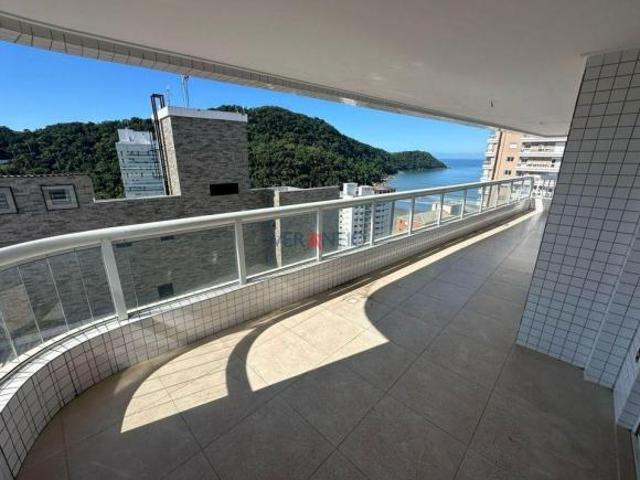 Apartamento à Venda em Canto do Forte, Praia Grande SP