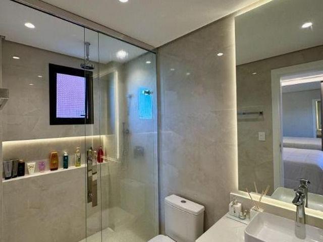 Apartamento à Venda em Canto do Forte, Praia Grande SP