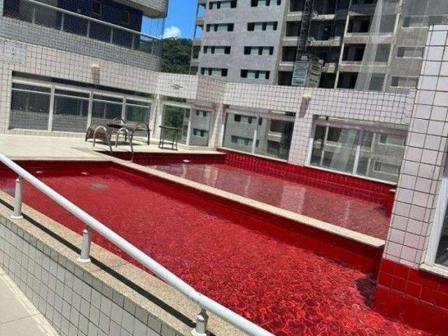 Apartamento à Venda em Canto do Forte, Praia Grande SP