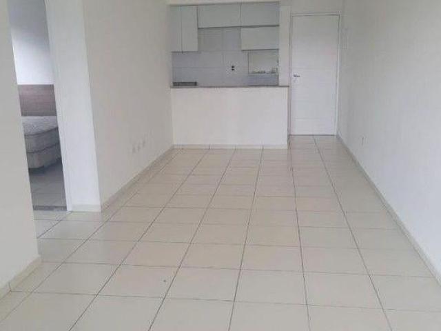 Apartamento à Venda em Canto do Forte, Praia Grande SP