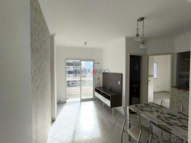 Apartamento à Venda em Canto do Forte, Praia Grande SP
