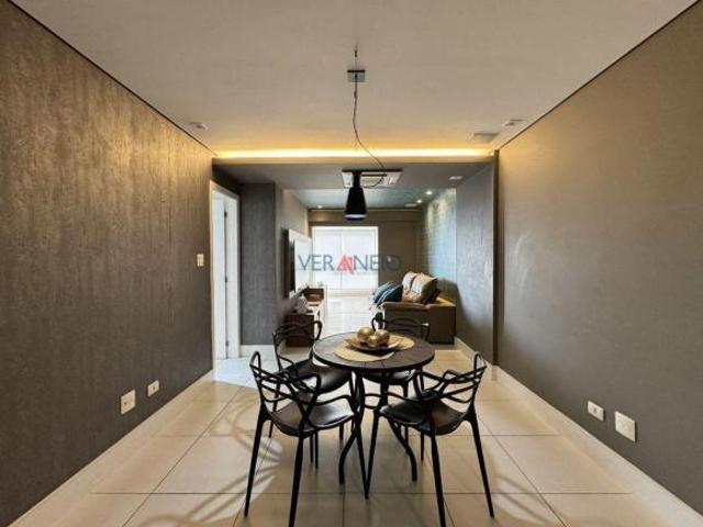 Apartamento à Venda em Canto do Forte, Praia Grande SP