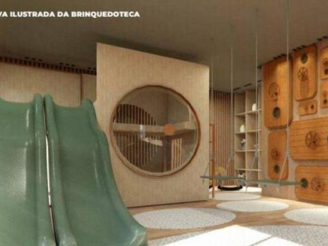 Apartamento à Venda em Canto do Forte, Praia Grande SP