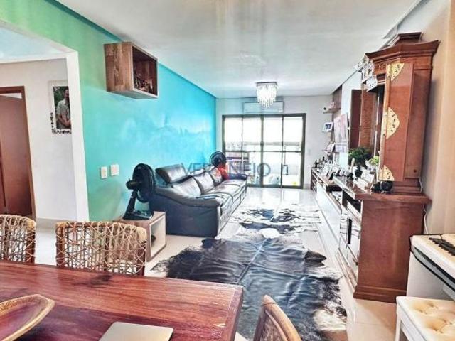 Apartamento à Venda em Canto do Forte, Praia Grande SP
