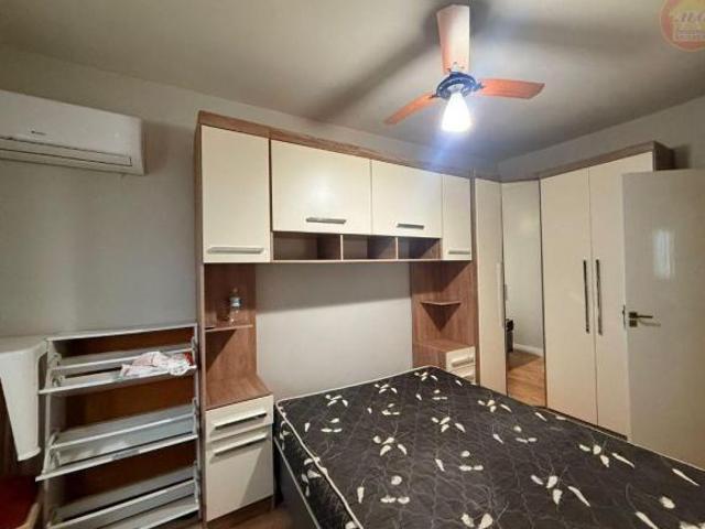 Apartamento à Venda em Canto do Forte, Praia Grande SP