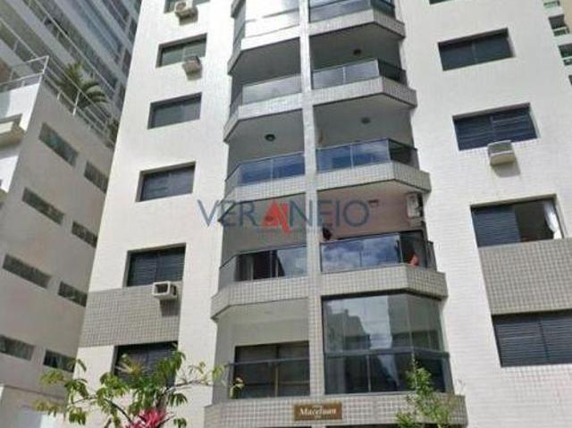 Apartamento à Venda em Canto do Forte, Praia Grande SP