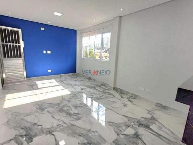 Apartamento à Venda em Canto do Forte, Praia Grande SP