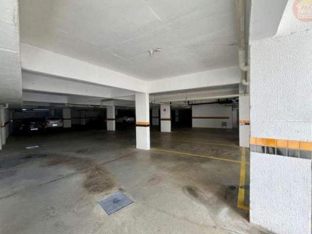 Apartamento à Venda em Canto do Forte, Praia Grande SP