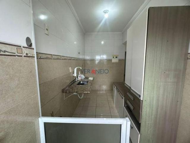 Apartamento à Venda em Canto do Forte, Praia Grande SP