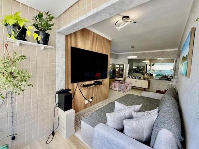 Apartamento à Venda em Canto do Forte, Praia Grande SP