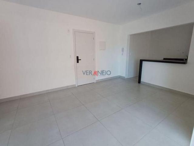 Apartamento à Venda em Canto do Forte, Praia Grande SP
