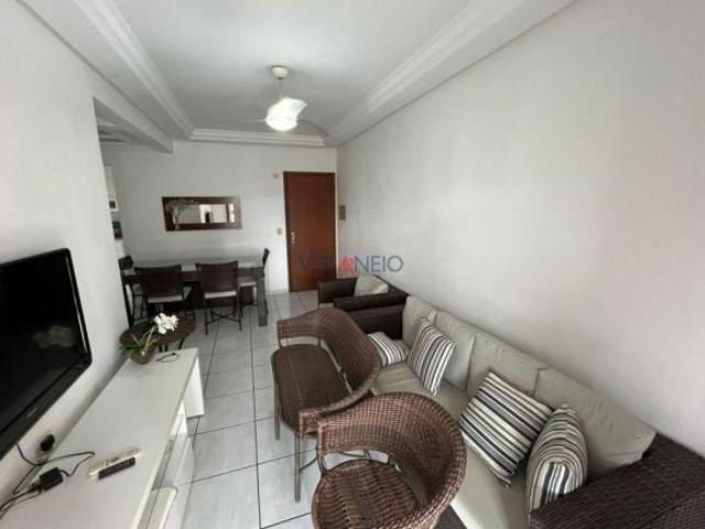 Apartamento à Venda em Canto do Forte, Praia Grande SP