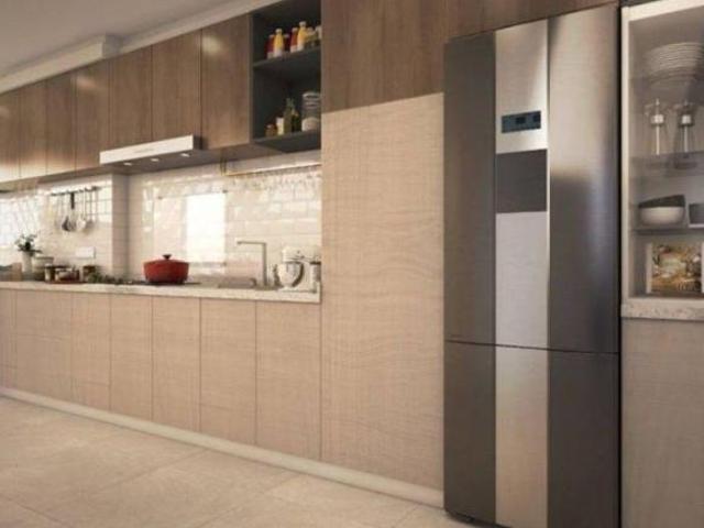 Apartamento à Venda em Canto do Forte, Praia Grande SP