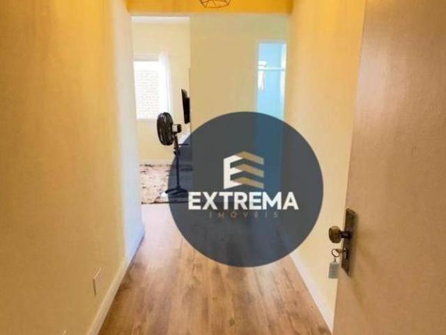 Apartamento à venda em Canto do Forte