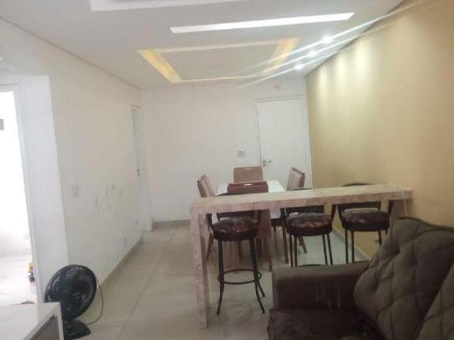 Apartamento à venda em Canto do Forte