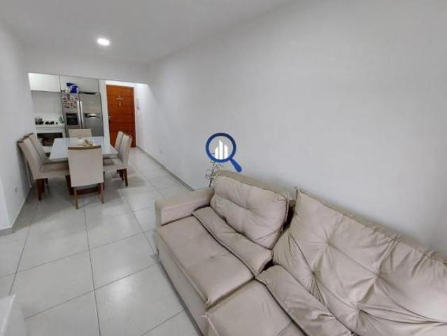 Apartamento à venda em Canto do Forte