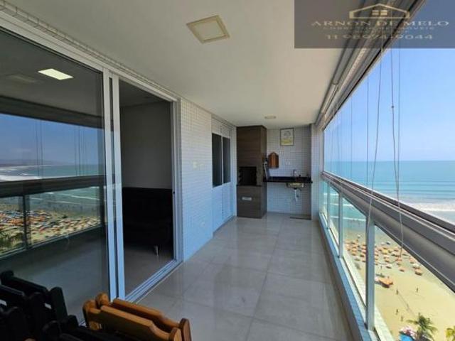 Apartamento à venda em Canto do Forte