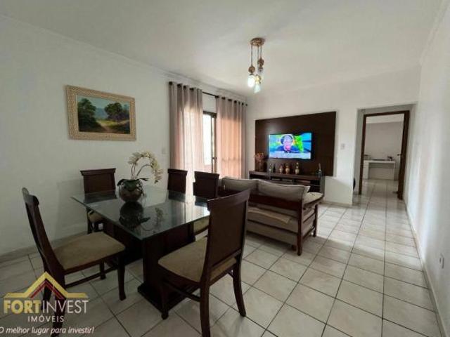 Apartamento à venda em Canto do Forte