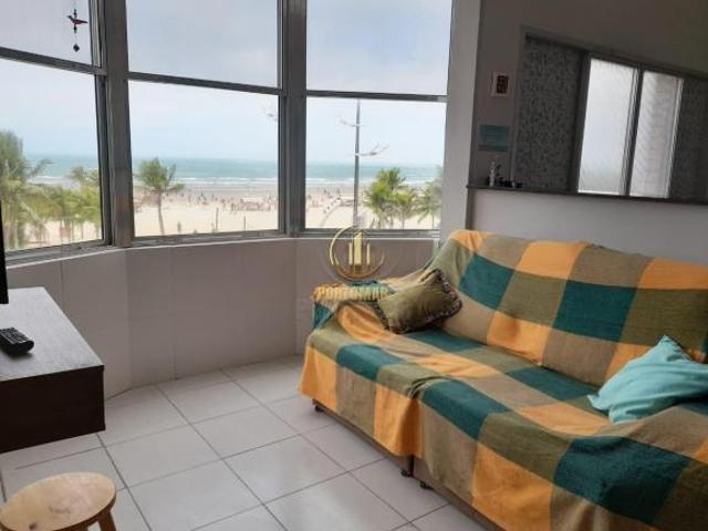 Apartamento à venda em Canto do Forte