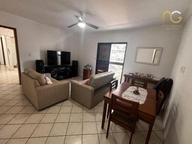 Apartamento à venda em Canto do Forte