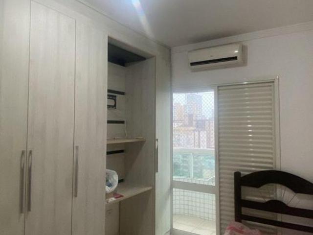 Apartamento à venda em Canto do Forte