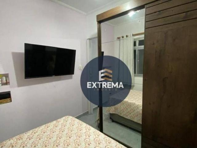 Apartamento à venda em Canto do Forte