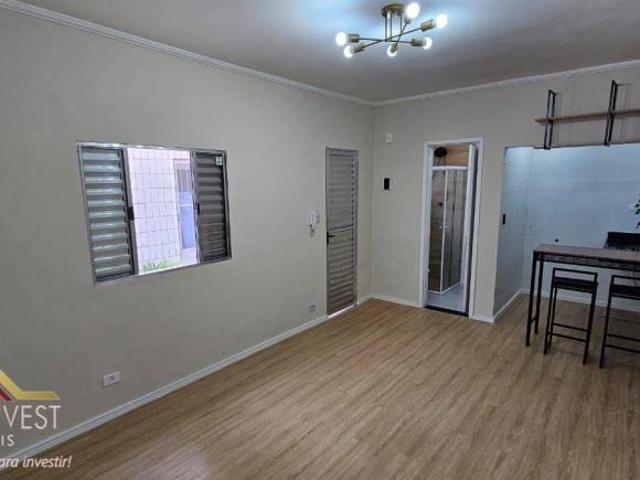 Apartamento à venda em Canto do Forte