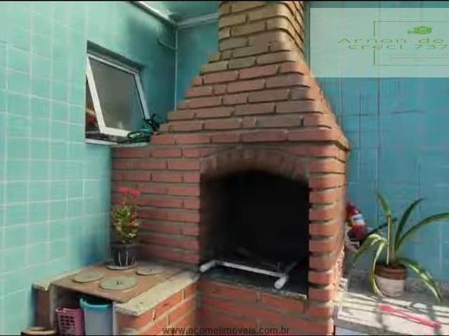 Apartamento à venda em Canto do Forte