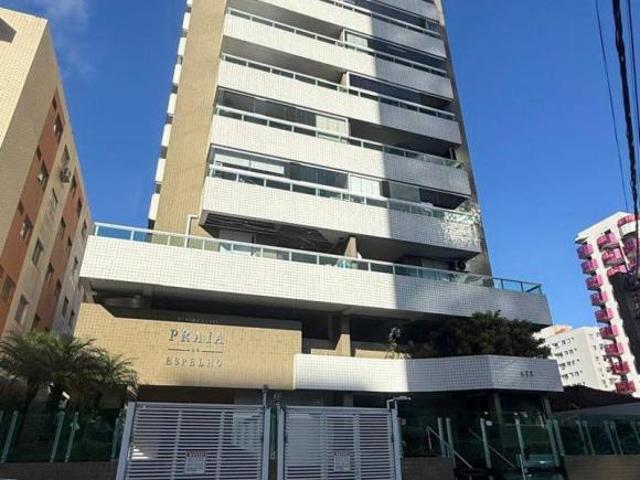Apartamento à venda em Canto do Forte
