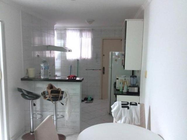 Apartamento à venda em Canto do Forte