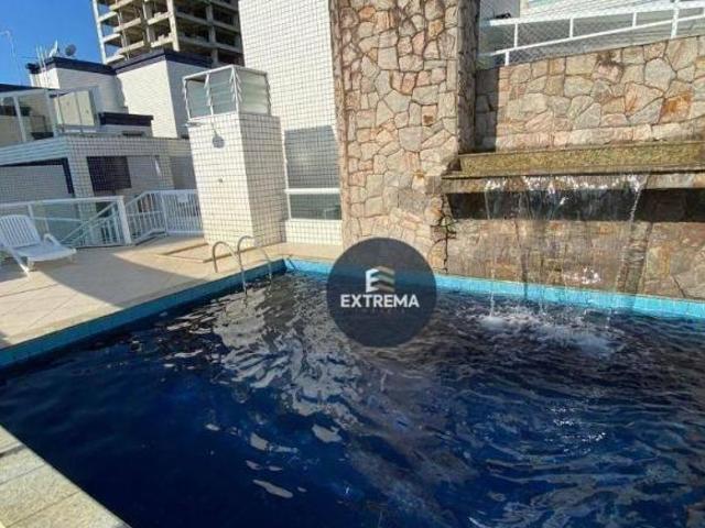 Apartamento à venda em Canto do Forte