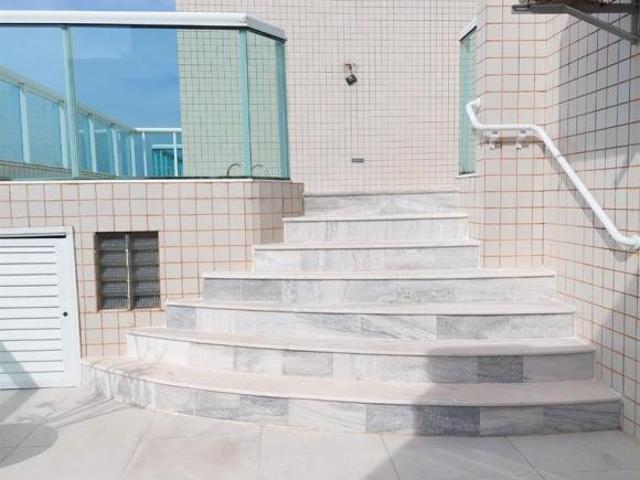 Apartamento à venda em Canto do Forte