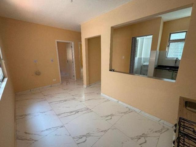 Apartamento à venda em Canto do Forte