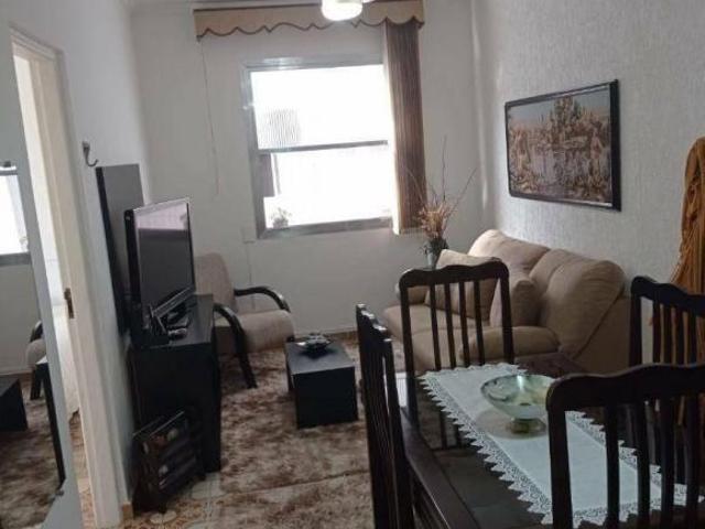 Apartamento à venda em Canto do Forte