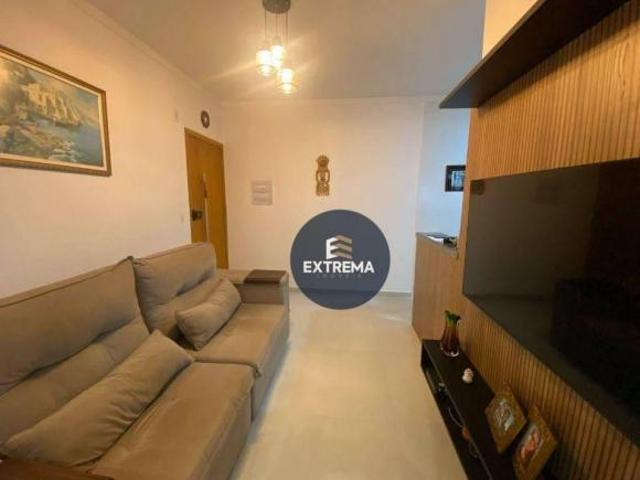 Apartamento à venda em Canto do Forte