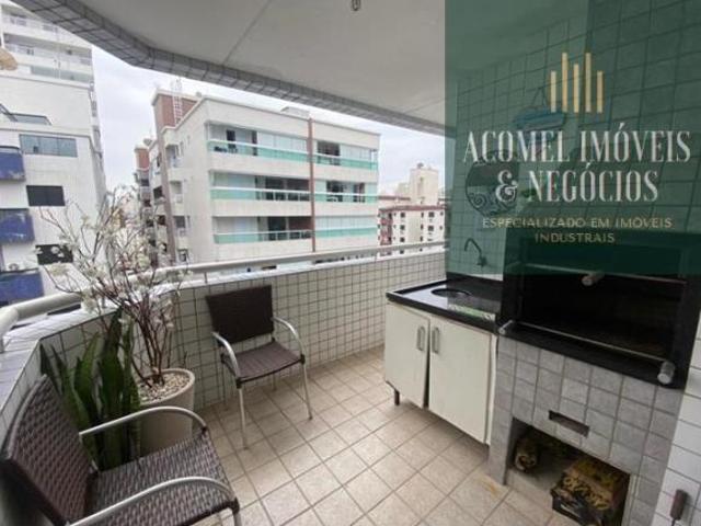 Apartamento à venda em Canto do Forte