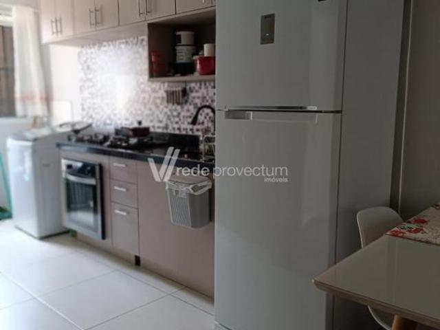 apartamento à venda em Canto dos Sabiás