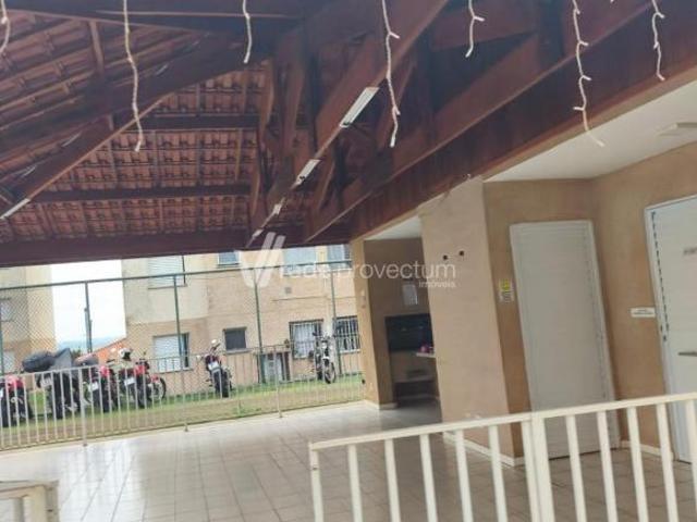 apartamento à venda em Canto dos Sabiás