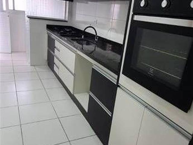 Apartamento à Venda em Canto, Praia Grande SP