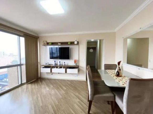 Apartamento à venda em Casa Branca com 90 m², 3 quartos, 1 vaga