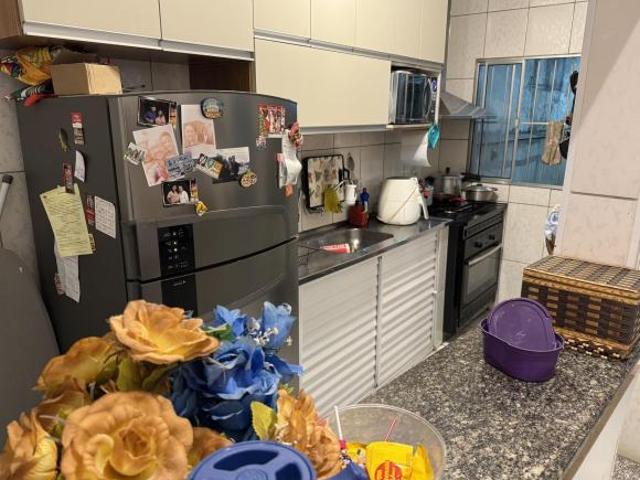Apartamento à venda em Casa Grande com 150 m², 3 quartos, 2 vagas