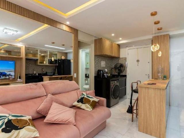 Apartamento à venda em Casa Verde com 37 m², 1 quarto, 0 vagas