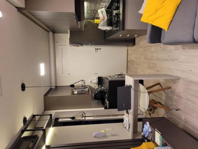 Apartamento à venda em Casa Verde com 32 m², 1 quarto, 0 vagas