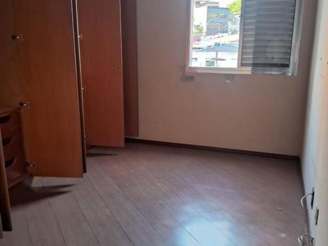 Apartamento à venda em Casa Verde com 77 m², 3 quartos, 1 vaga
