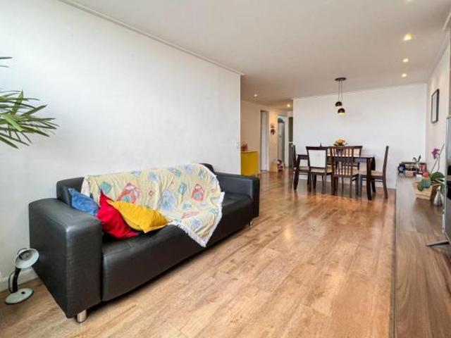 Apartamento à venda em Casa Verde com 93 m², 3 quartos, 1 vaga