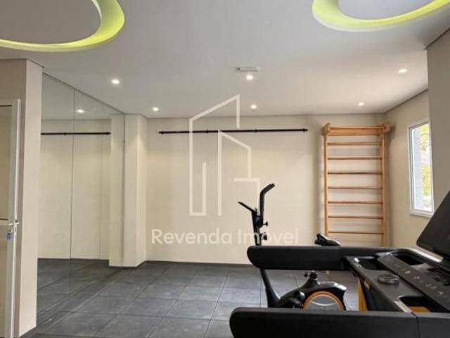 Apartamento à Venda em Casa Verde Alta, São Paulo SP: 2 Quartos, 1 Vaga, Condomí