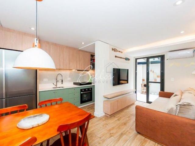 Apartamento à venda em Cascatinha