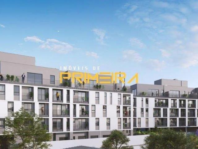 Apartamento à venda em Cascatinha