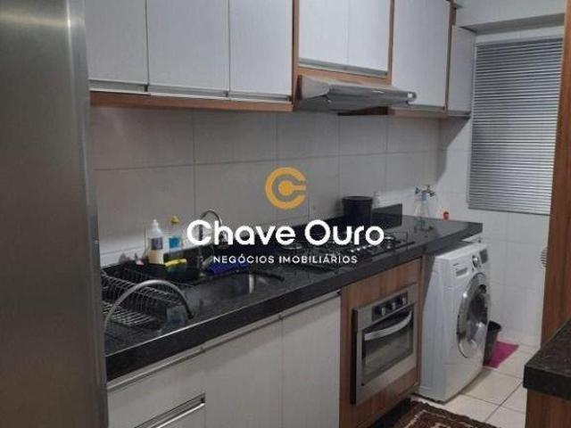 Apartamento à venda em Cascavel